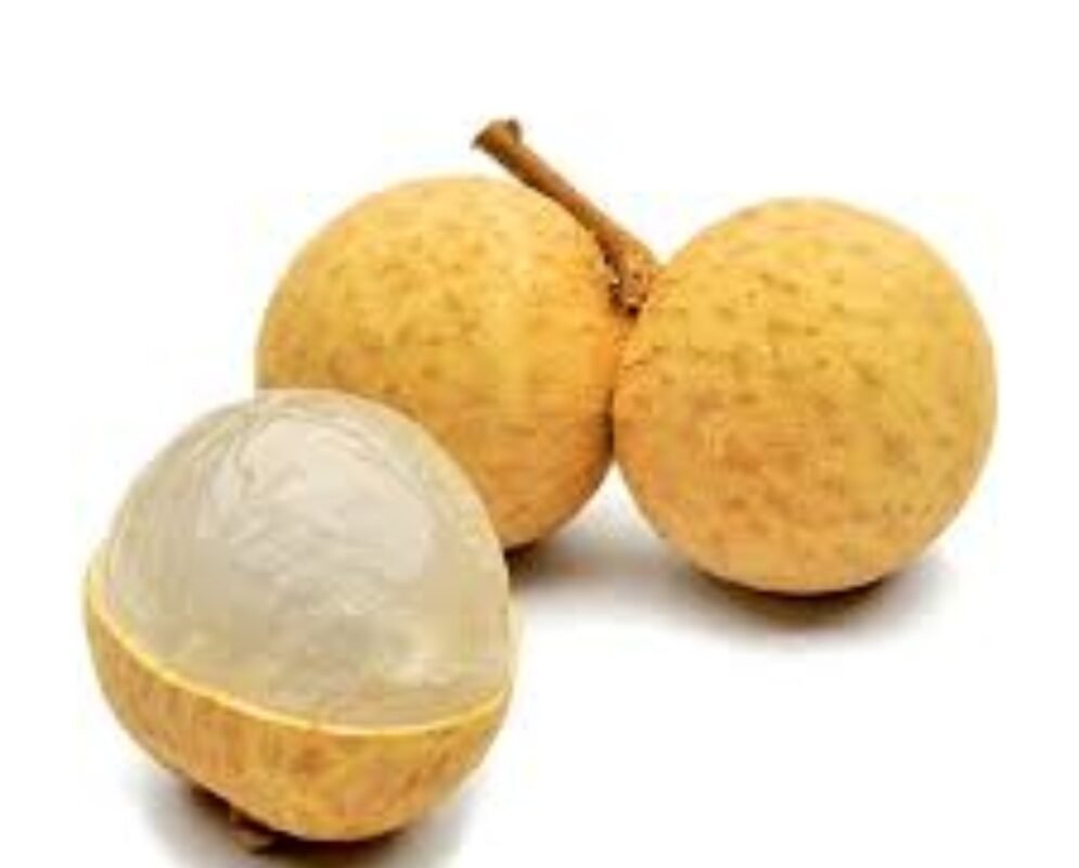 Longan 1 kg – Euro Fresh